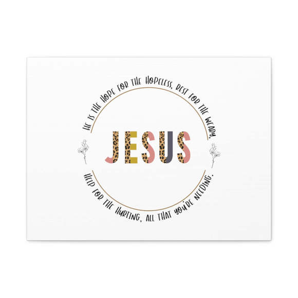 Express Your Love Gifts | Art | Scripture Sign Rest For The Weary ...